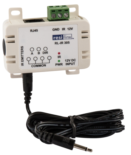 RL-IR305 - digi-MOD by ZyCast Technology - Australia and New Zealand